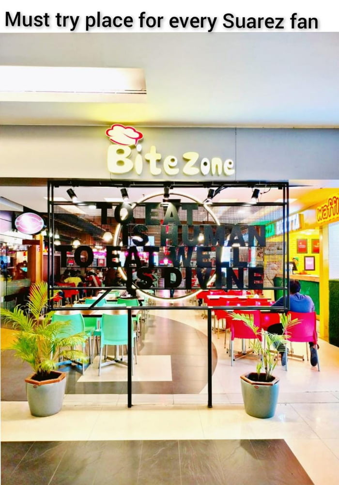 If you don't like this bite me - 9GAG