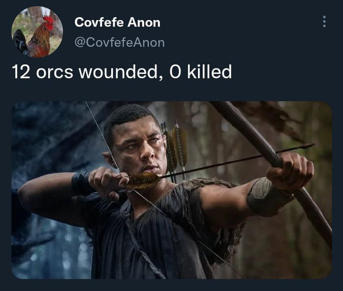 Just like the laughably poor marksman ship every weekend in Chicago - 9GAG