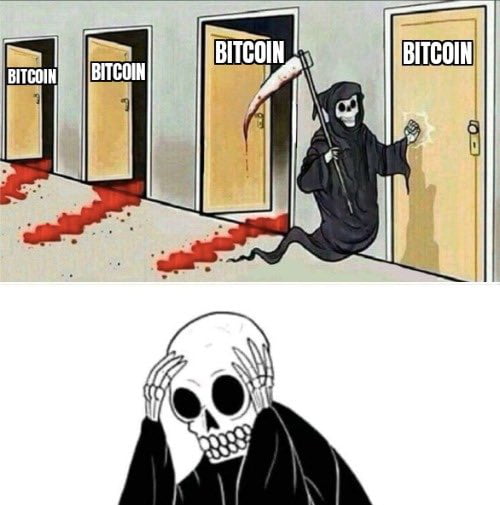 It's dead - 9GAG