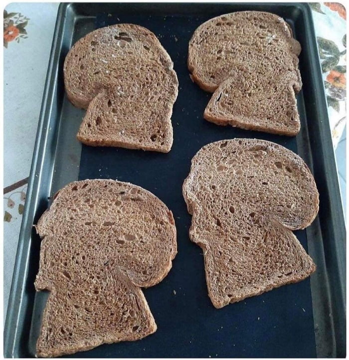 This Bread - 9GAG