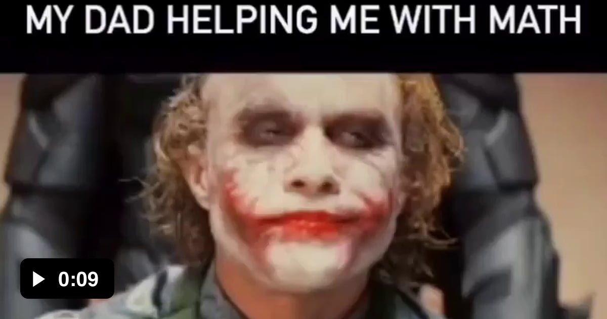 NOW WHERE DOES THE DECIMAL POINT GO! - 9GAG