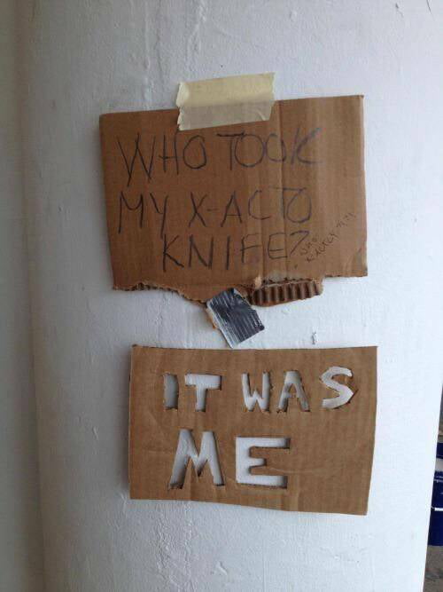 Appropriate response - 9GAG