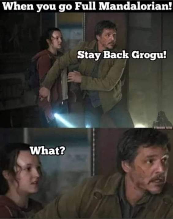 Force of habbit - 9GAG