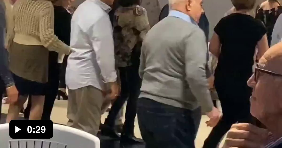 When you are older, do you want to be like that? 🕺💃 - 9GAG