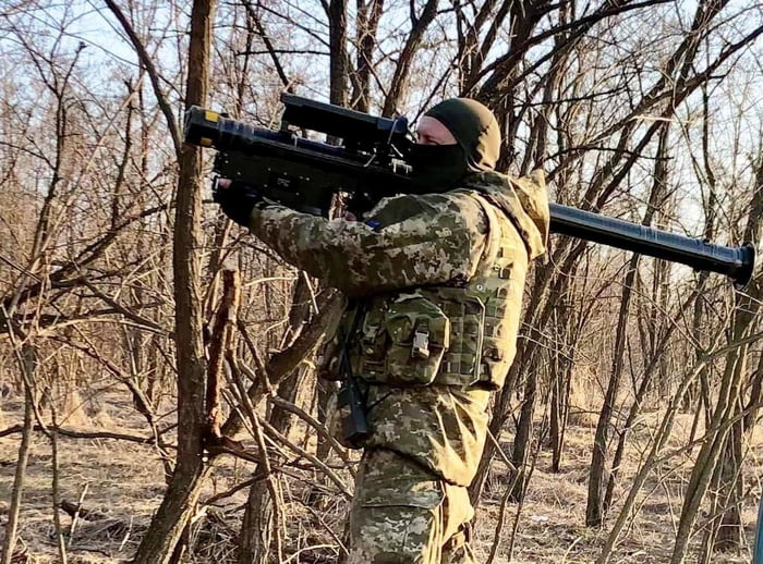 Stinger MANPADS, helicopters, ammunition, and drones – Latvia is ...