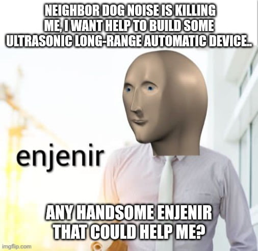 Engineers assemble! Details in the comments - 9GAG