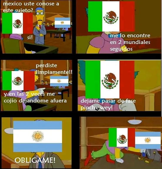 Importado (robado) de Taringa ¿Será? - 9GAG