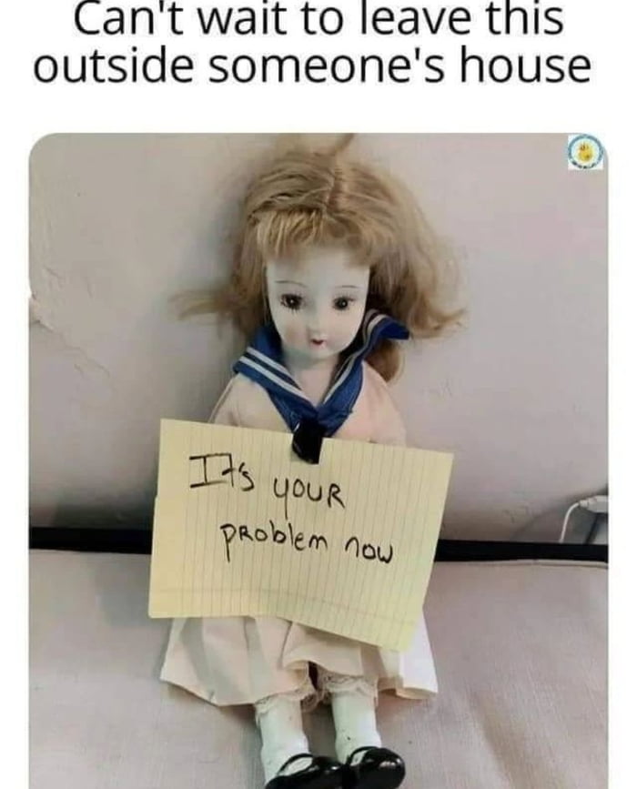 It's a present 🎁 - 9GAG