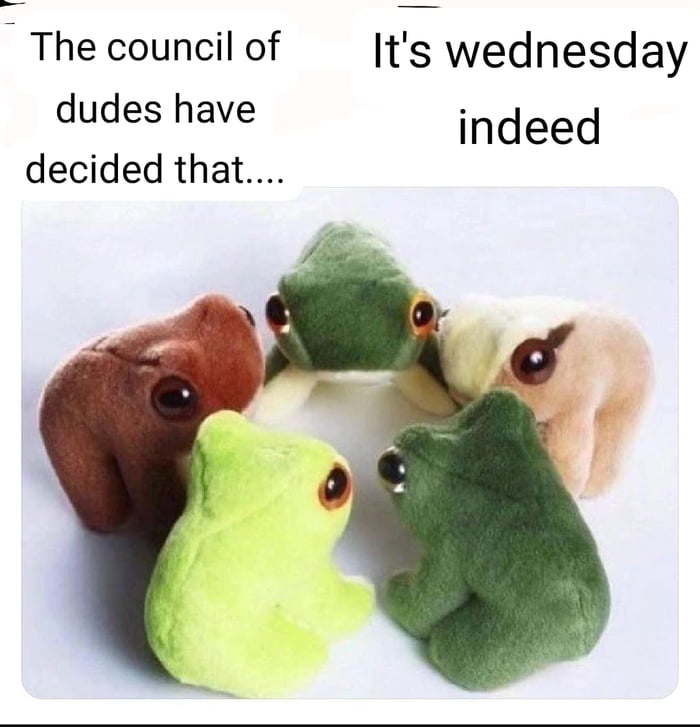 Wednesday - 9GAG