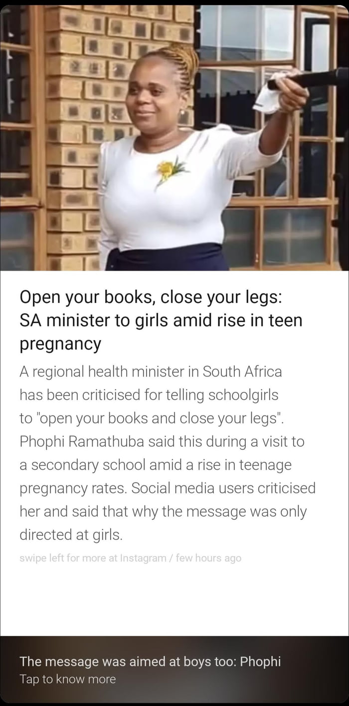 When a 9gagger becomes a minister? - 9GAG