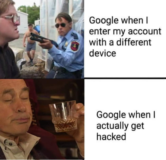 Every damn time - 9GAG