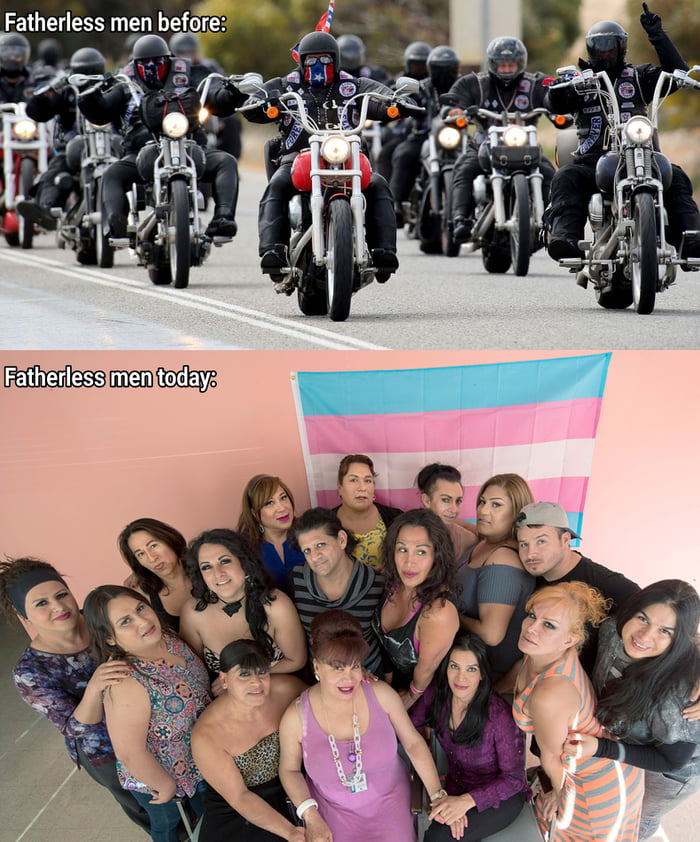 It's interesting to see how things have changed - 9GAG