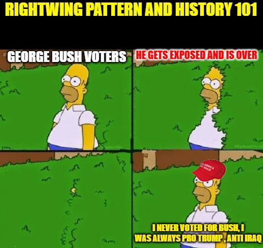 I never voted for the old thing , I am a voter for the current thing! - 9GAG