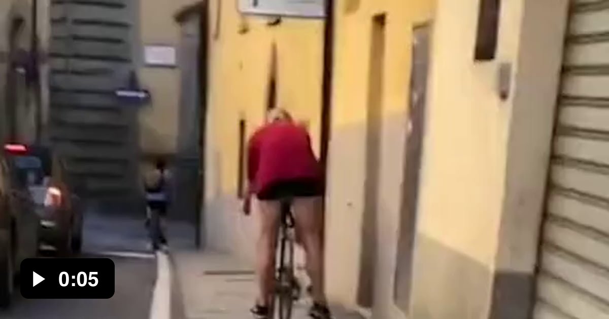 Like riding a bike - 9GAG