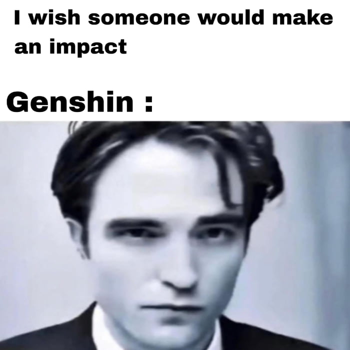 We have all been impacted - 9GAG