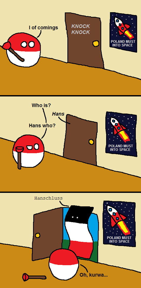 Knock knock - 9GAG