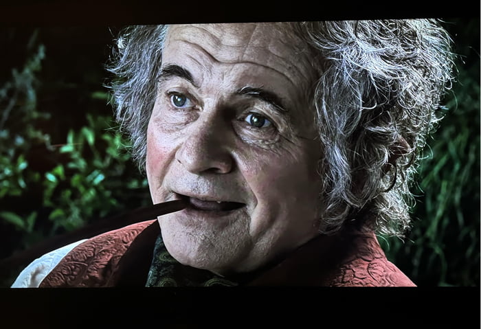 When that Old Toby hits - 9GAG