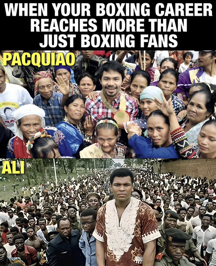 People's Champ - 9GAG