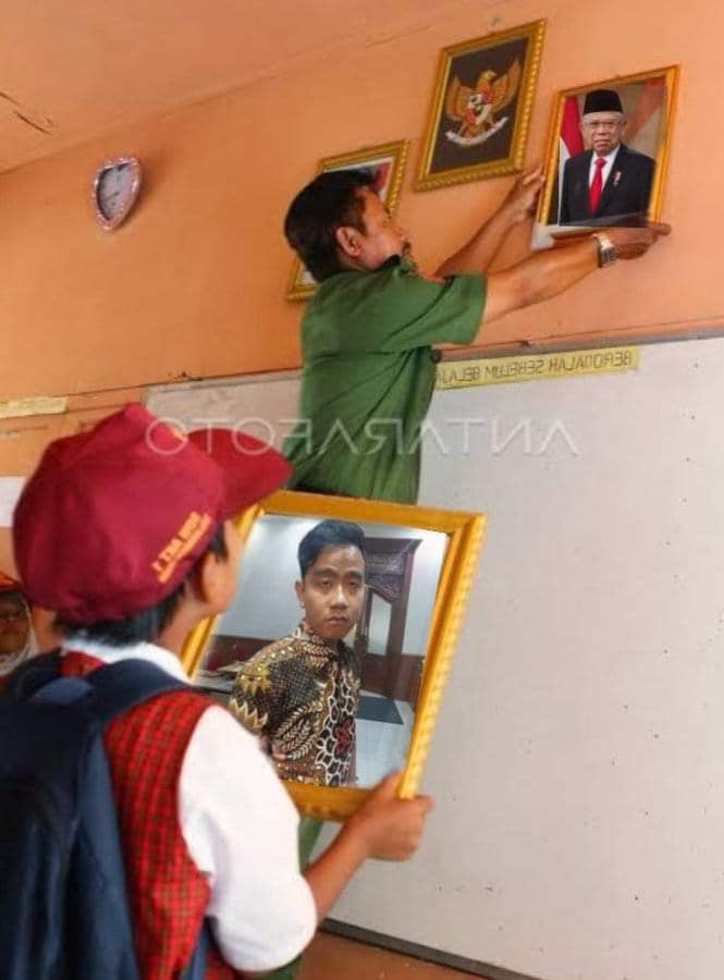 Ganti AFK dgn Plonga Plongo Gen II - 9GAG