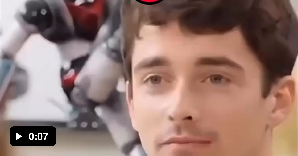 What Ferrari has does to its drivers - 9GAG