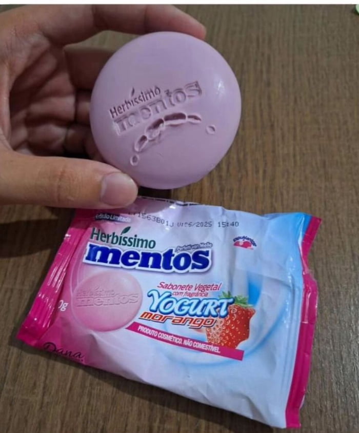 Nice package design! - 9GAG