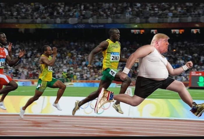 Maybe The Shoes Are Worth It 9gag