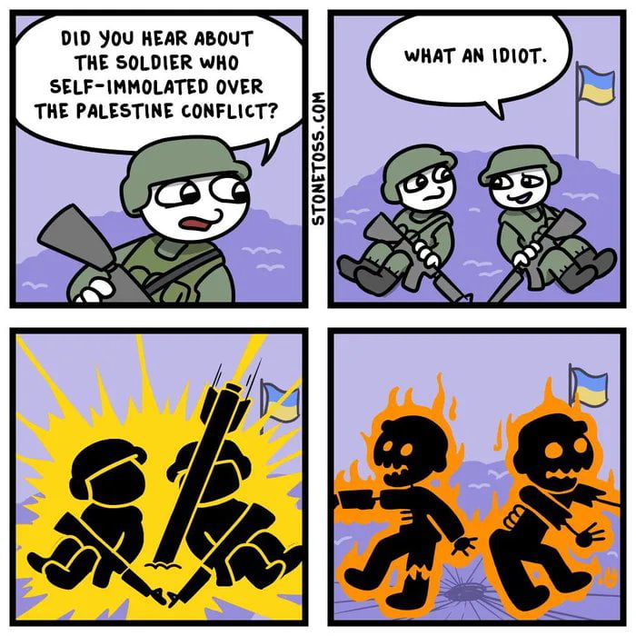 Such an Idiot. - 9GAG