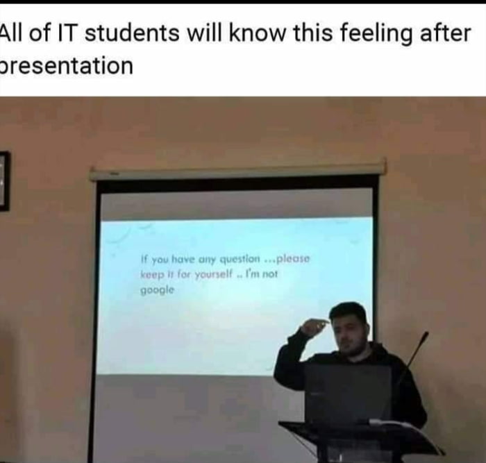 A programmer's best friend: Google. We will not be alive without it - 9GAG