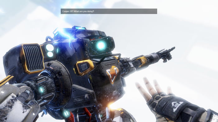 Protocol 3 : Protect the Pilot. - 9GAG