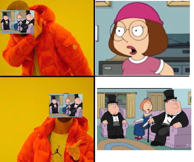 Hello gang, here's a meme - 9GAG