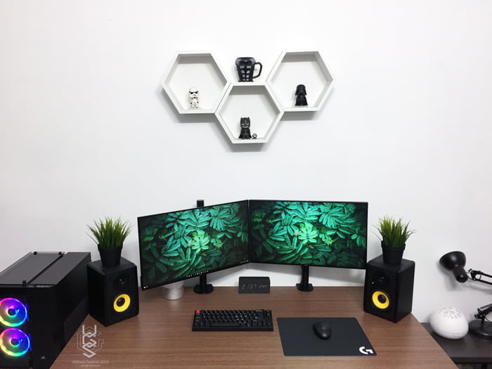 Setup Refresh - 9GAG
