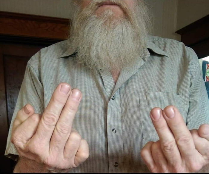 Got fired from the nuclear power plant today. Gave my boss the middle ...