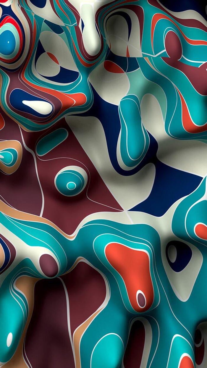 Satisfying wallpaper - 9GAG