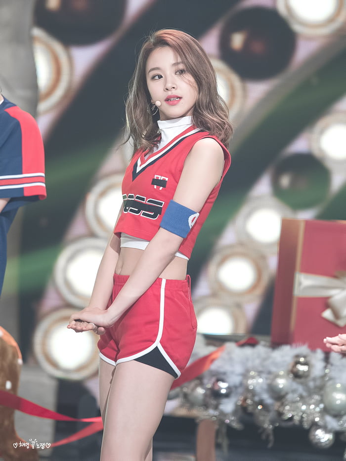 Son Chaeyoung - 9GAG