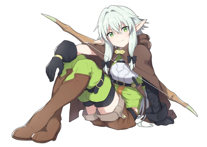 High Elf Anvil - 9GAG