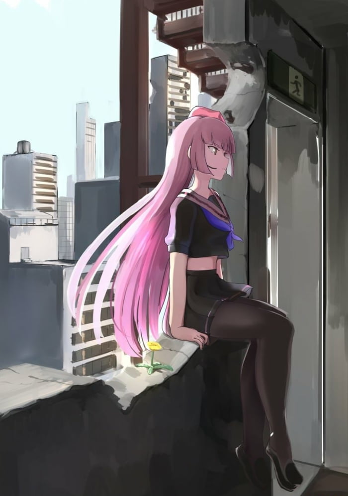 Girls Frontline Post No.96: NTW-20 - 9GAG