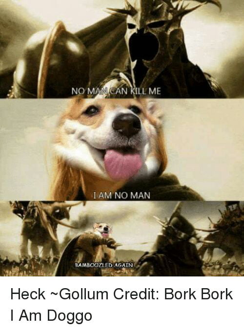 Lord of the rangz - 9GAG