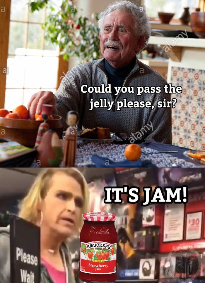 She’s a bad ma’ama jama - 9GAG