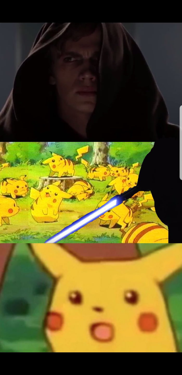 Master skywalker what are we going to do? - 9GAG