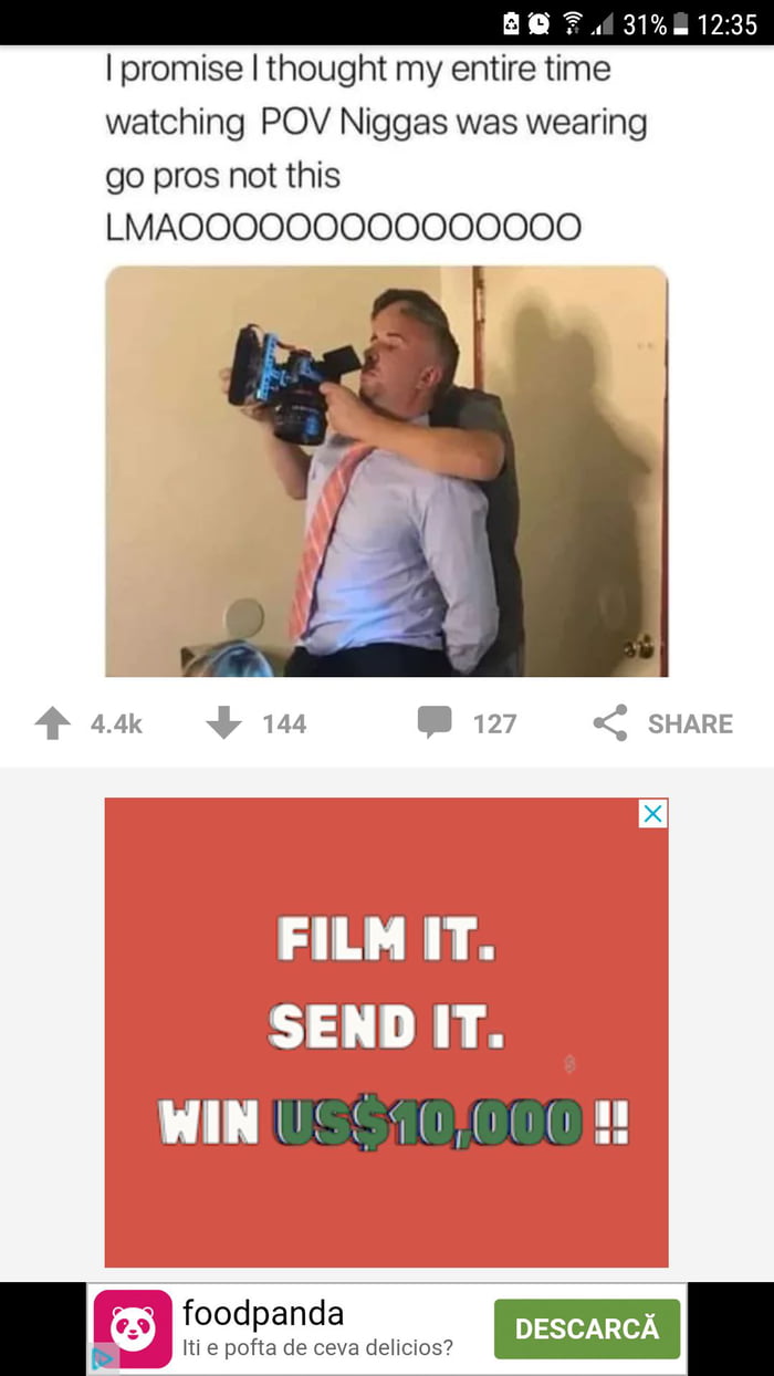 Is that a hint? - 9GAG