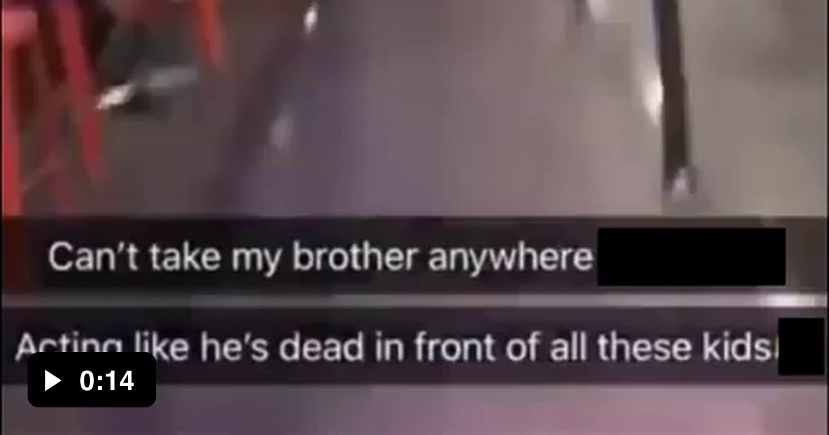 Lol, is u ded ? - 9GAG