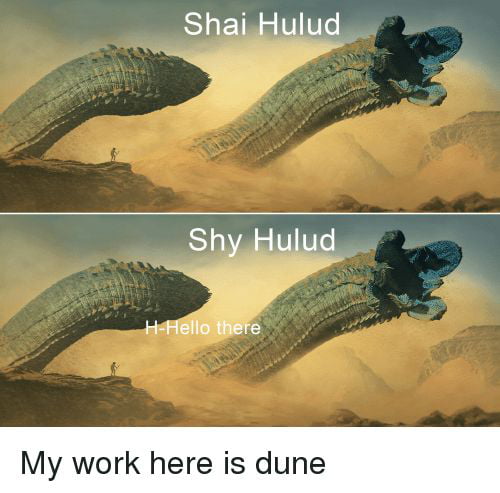 "It was the greatest dandy worm Pal had ever seen. It was the greatest ...