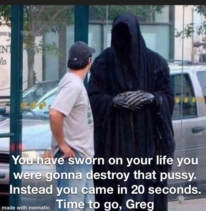 When you talk too much - 9GAG