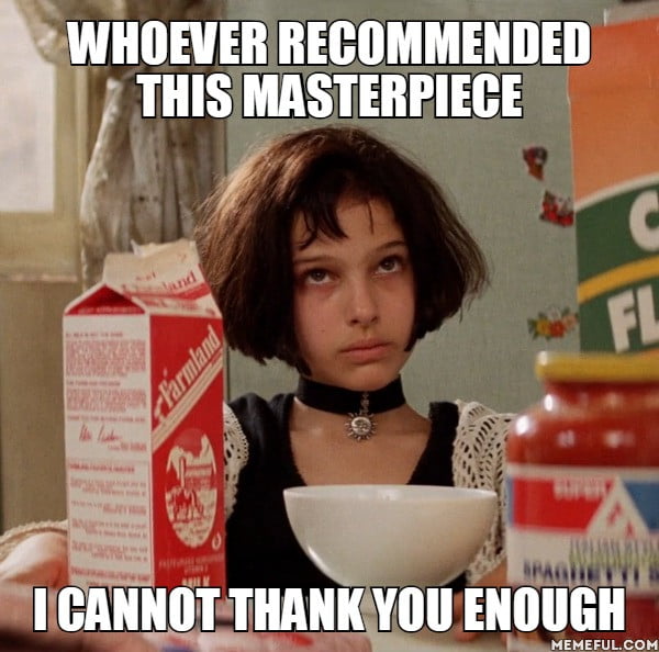 Thank you random 9gager - 9GAG