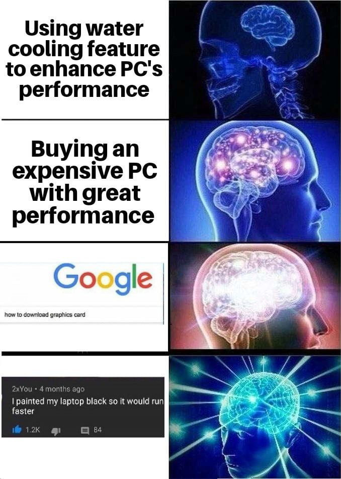But then it stopped working - 9GAG