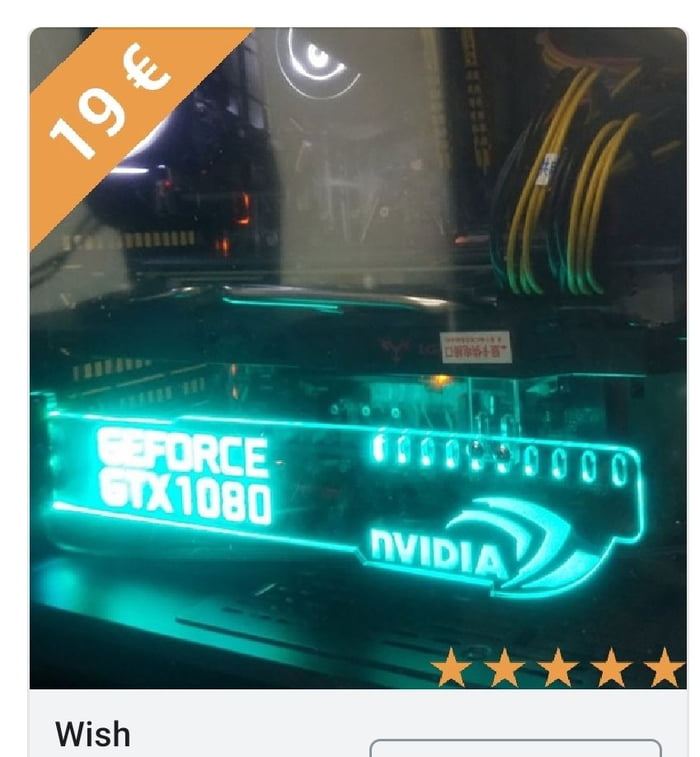 Get it while the price lasts! gonna build my own cryptomining rack - 9GAG