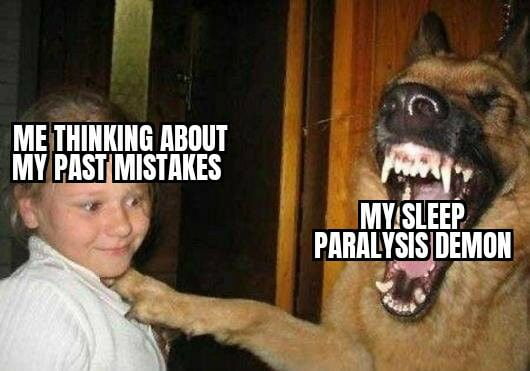 Daily shitpost 》 - 9GAG