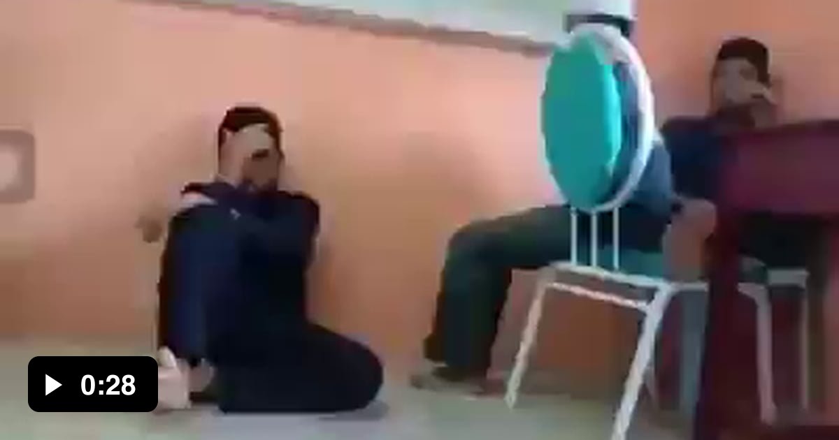 Revenge on a bully is sweet... - 9GAG