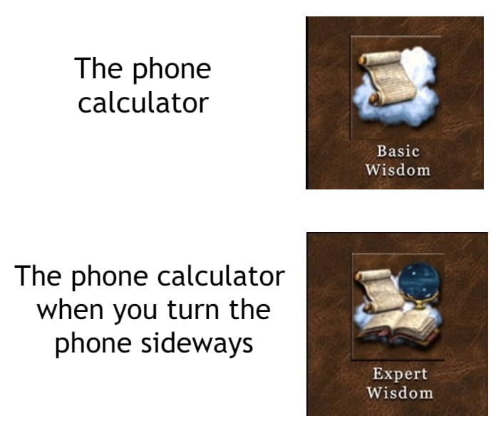 Shout out to the original meme idea creator! - 9GAG