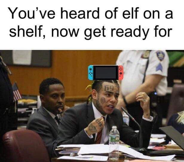 They get stitches... - 9GAG